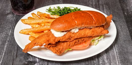 Kenny's Ribs and Chicken Delivery Menu | Order Online | 1746 W 127th St ...