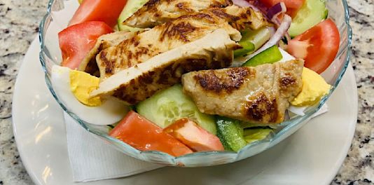 Kanoon Smoked Meat & Café - Waterbury, CT Restaurant | Menu + Delivery ...