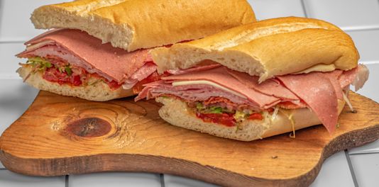 Bensons Bagels - Enfield, CT Restaurant | Menu + Delivery | Seamless