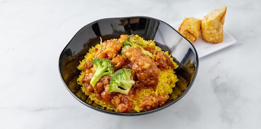 Bo Bo Kitchen Delivery Menu | Order Online | 1601 Cortelyou Rd Brooklyn ...