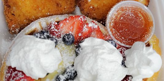 Marinucci's Deli Delivery Menu | Order Online | 2852 St Vincent St ...