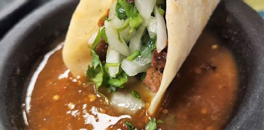 La Huerta Delivery Menu | Order Online | 400 Garrison Ave Fort Smith ...