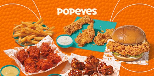 Three Potato More Delivery Menu | Order Online | 1600 Metro Dr ...