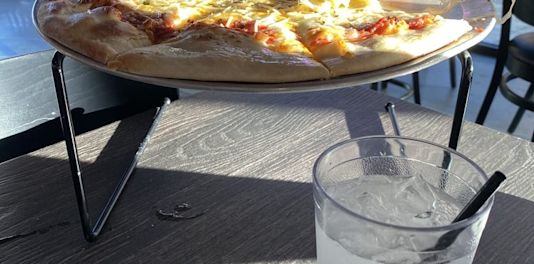 GVO Lounge & Bistro - Dallas, TX Restaurant | Menu + Delivery | Seamless