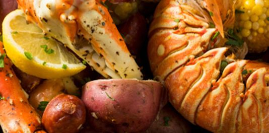 Crazy Gringo Mexican Express Delivery Menu | Order Online | 22222 ...