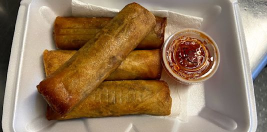 Yank Sing Chinese Restaurant Delivery Menu | Order Online | 1705 E ...