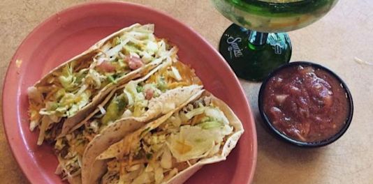Victorico's Mexican Food Delivery Menu | Order Online | 7001 NE Fourth ...