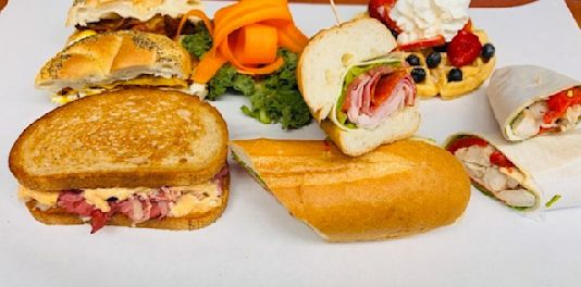 Phil's Pizzeria & Restaurant - Syosset, NY Restaurant | Menu + Delivery ...