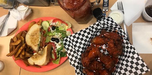 Mexico Lindo Delivery Menu | Order Online | 8880 Archibald Ave Suite G ...