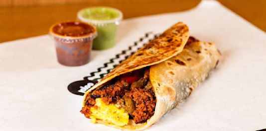 Sherwood to Go - New York, NY Restaurant | Menu + Delivery | Seamless