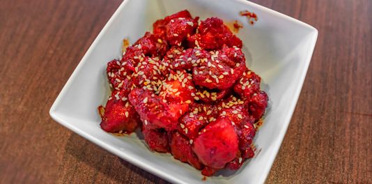 Snowy Village - North Austin Delivery Menu | Order Online | 1700 W ...