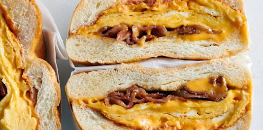 Mr. J's Deli - Cranford, NJ Restaurant | Menu + Delivery | Seamless