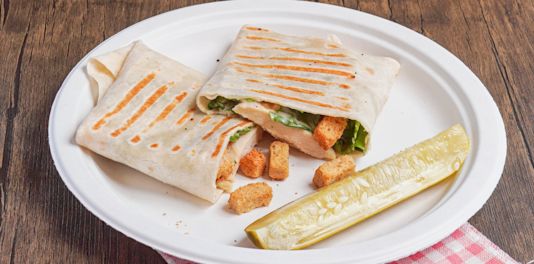 Gyro Loco Delivery Menu | Order Online | 422 S Governors Hwy Ste 7 ...