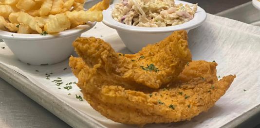 Kinfolks Southern Kitchen - Stuart, FL Restaurant | Menu + Delivery ...