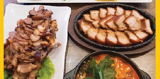 Moonbowls Healthy Korean Bowls Koreatown Delivery Menu Order