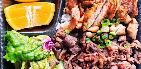 Teriyaki & Roll House - Lancaster, CA Restaurant | Menu + Delivery ...