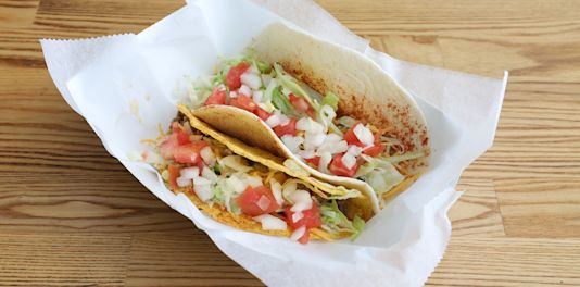 Load A Spud Potato Bar Delivery Menu | Order Online | 1721 Madison Ave ...