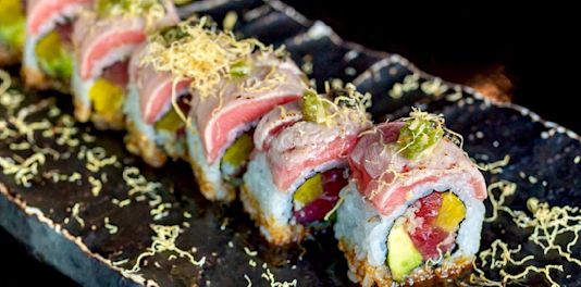 Taiwan Cafe Delivery Menu | Order Online | 34 Oxford St Boston | Grubhub