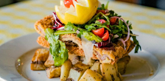 The Colonial Diner - Woodbury, NJ Restaurant | Menu + Delivery | Seamless