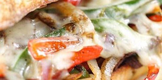 King Barka Jamaican and American Restaurant Delivery Menu | Order ...