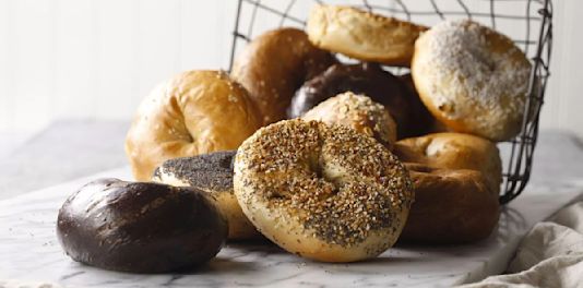 Bagel Works Delivery Menu | Order Online | 1229 1st Ave New York | Grubhub