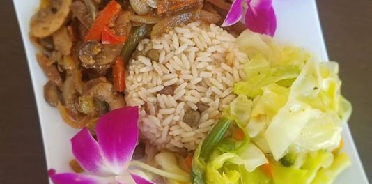 Abacus Inn Chinese Restaurant Delivery Menu | Order Online | 3509 W ...