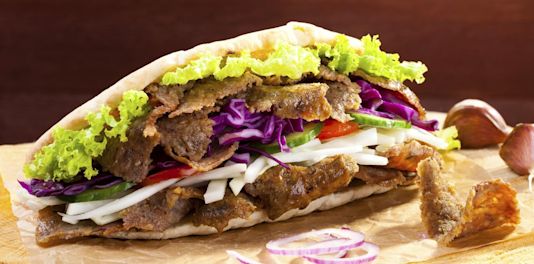 It's Greek 2 U Grill Delivery Menu | Order Online | 5449 N Clark St ...