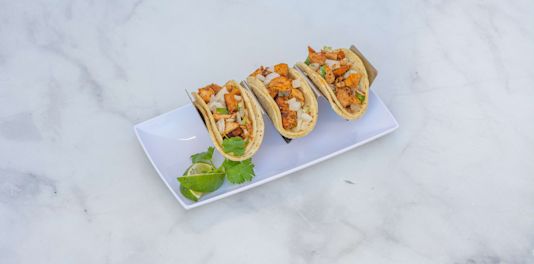 La Corneta Taqueria Delivery Menu | Order Online | 2834 Diamond St San ...