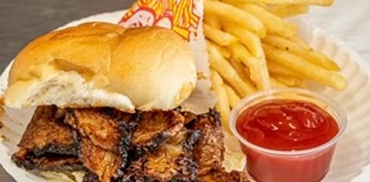 809 Sports Bar and Lounge - Rochester, NY Restaurant | Menu + Delivery ...