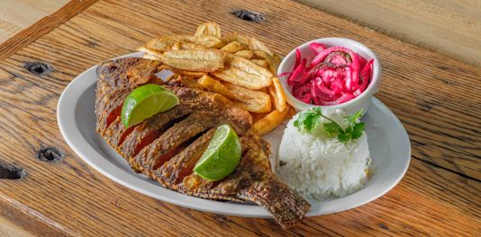 Golden Dawn Diner - Hamilton Township, NJ Restaurant | Menu + Delivery ...