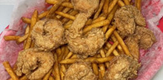 Dukes Barbecue Delivery Menu | Order Online | 331 Folly Rd Charleston ...