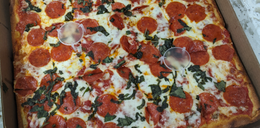 Amici Pizza Inc Delivery Menu | Order Online | 125 Gateway Dr # 105 ... Amici Pizza Inc Delivery Menu | Order Online | 125 Gateway Dr # 105 ...