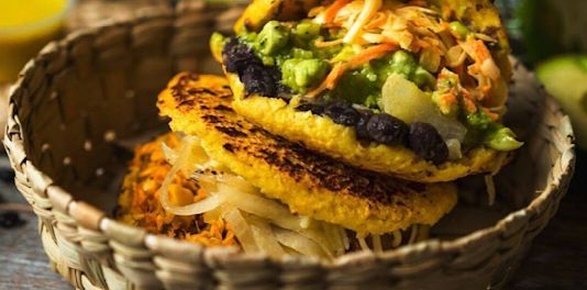 Alpaca Peruvian Charcoal Chicken - Raleigh, NC Restaurant | Menu ...