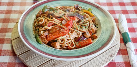 Flying Dragon Chinese Restaurant Delivery Menu | Order Online | 368 N ...