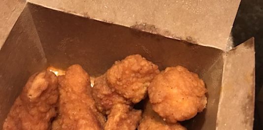 CM chicken - Pickerington, OH Restaurant | Menu + Delivery | Seamless