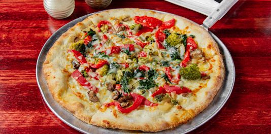 Lib's Grill Bel Air Delivery Menu | Order Online | 1204 Agora Dr Suite ...