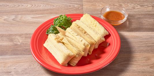 Tamale Kitchen Delivery Menu | Order Online | 5055 S Kipling Pkwy ...