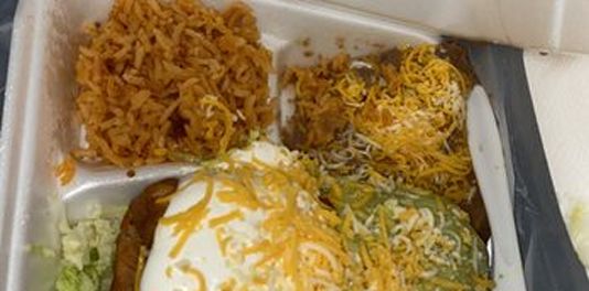 Washington Burrito - Everett, WA Restaurant | Menu + Delivery | Seamless