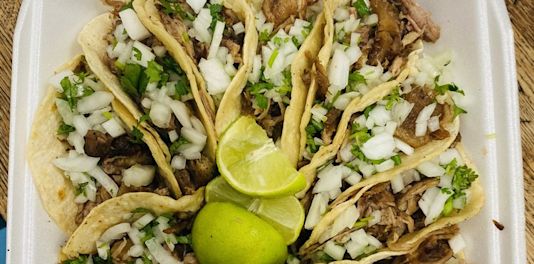 Azteca Mexican Restaurants Delivery Menu | Order Online | 2020 S 320th ...