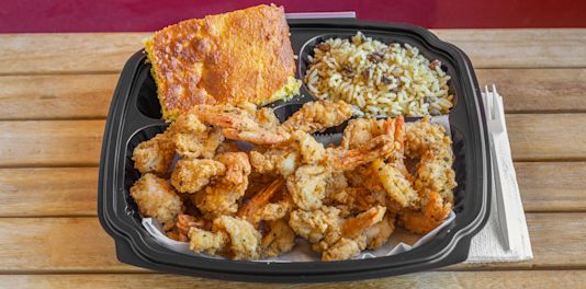 ES FISH AND CHIPS SOUL FOOD RESTURANT - Waterbury, CT Restaurant | Menu ...