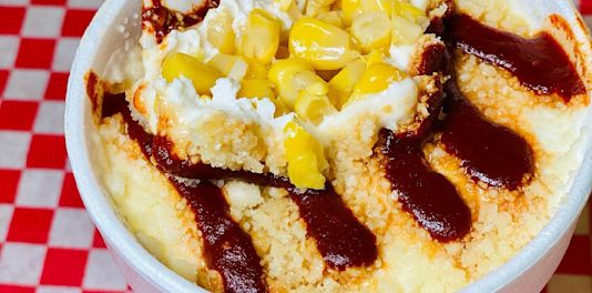 Go Loco Street Tacos and Burritos Delivery Menu | Order Online | 625 ...