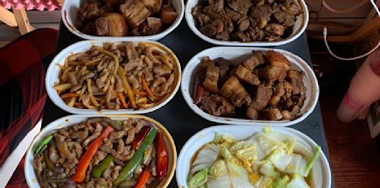 Chinese Food Near Me | 20 Best Restaurants for Delivery | Grubhub