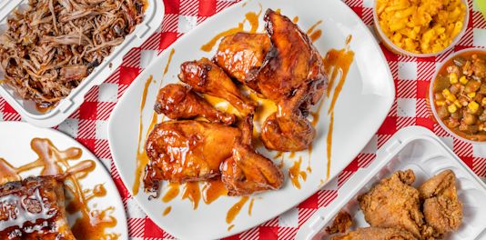 Miss Mamie's Spoonbread Too Delivery Menu | Order Online | 364 W 110th ...