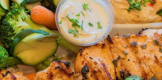 Chicken Maison Delivery Menu | Order Online | 18030 Brookhurst St ...