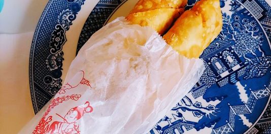 Pappous Greek Kitchen - Yorktown Heights, NY Restaurant | Menu ...