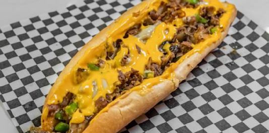 Mighty Mo's - Austin, TX Restaurant | Menu + Delivery | Seamless