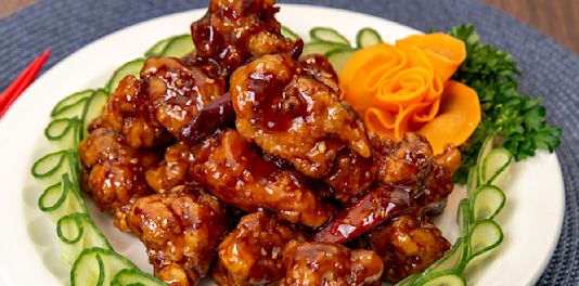 Hunan Taste Delivery Menu | Order Online | 8088 Rolling Rd Springfield ...