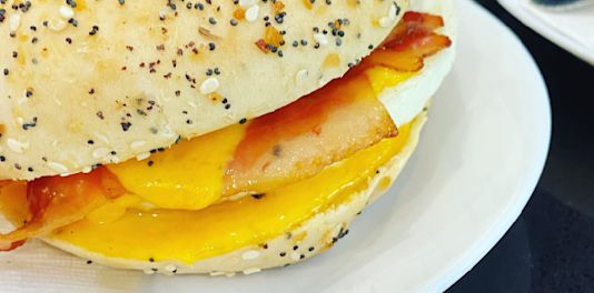 Lickety Split Southern Kitchen and Bar Delivery Menu | Order Online ...