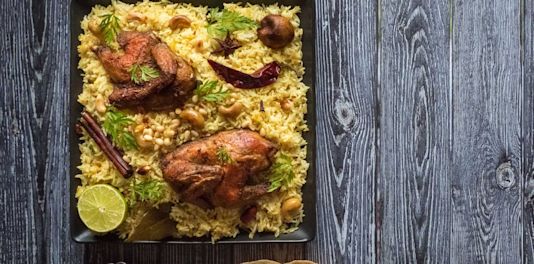 King Barka Jamaican and American Restaurant Delivery Menu | Order ...