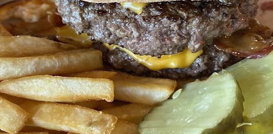 The Cinder Inn - East Stroudsburg, PA Restaurant | Menu + Delivery ...